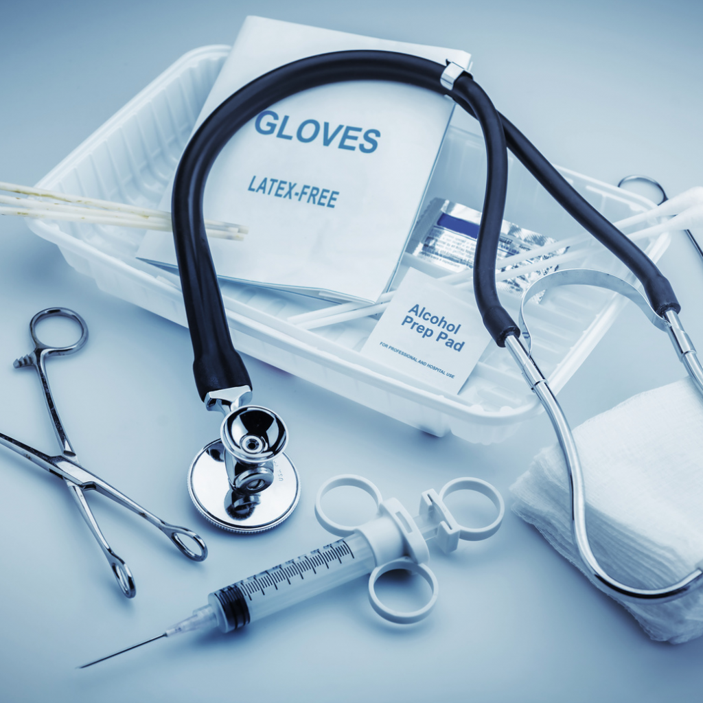 Primary + Occupational Health Care